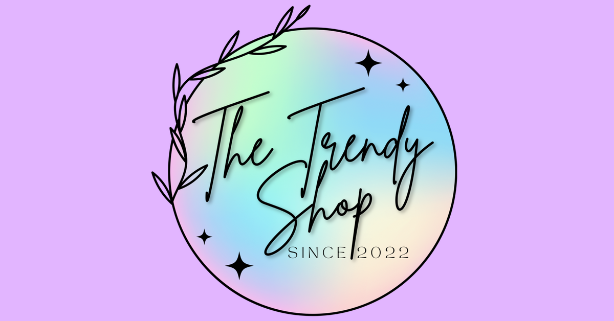 The Trendy Shop